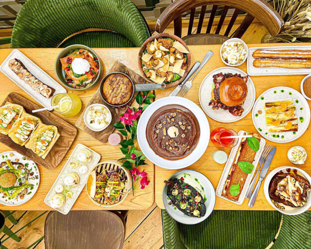 Os melhores locais para brunch e almoço em Nice, França. Tradicional e ...