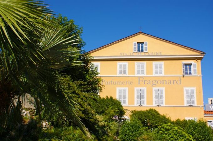 Exploring Grasse: The Perfume Capital of the World