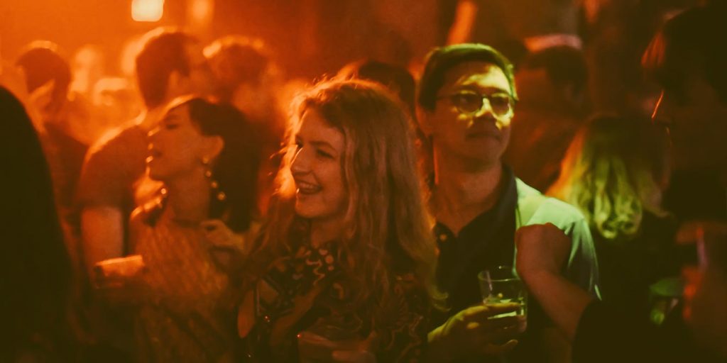 Best party nightlife in Nice, France. Join our pub crawl - Villahostels