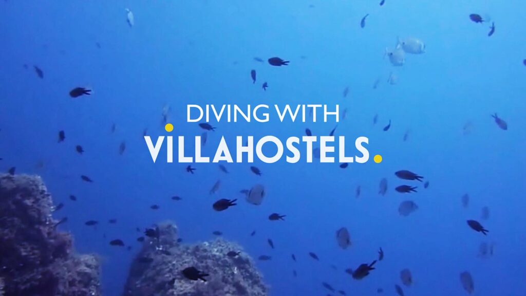 Scuba Diving and Snorkeling from Nice on the French Riviera